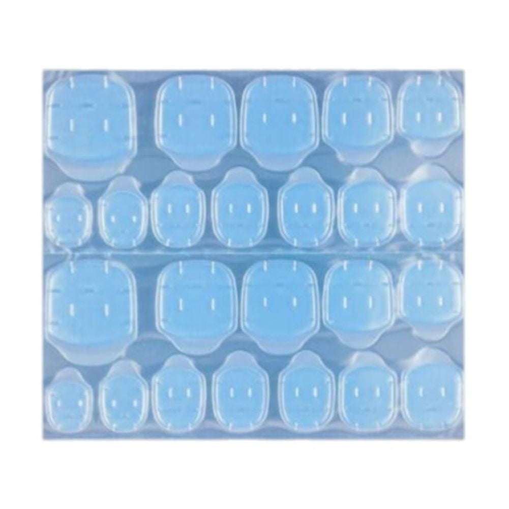 Jelly Double-sided Tape Multi-purpose Invisible Adhesive with Large ...