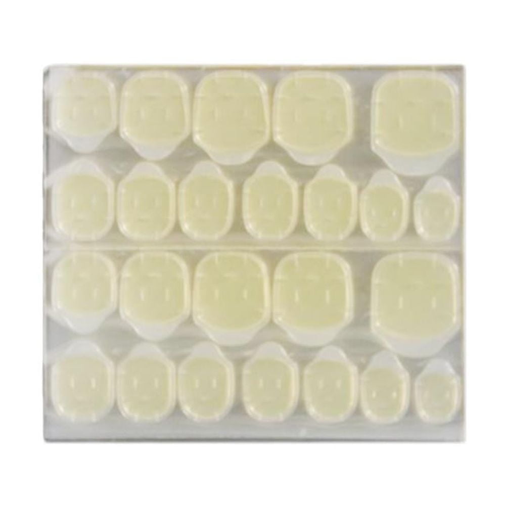 Jelly Double-sided Tape Multi-purpose Invisible Adhesive with Large ...