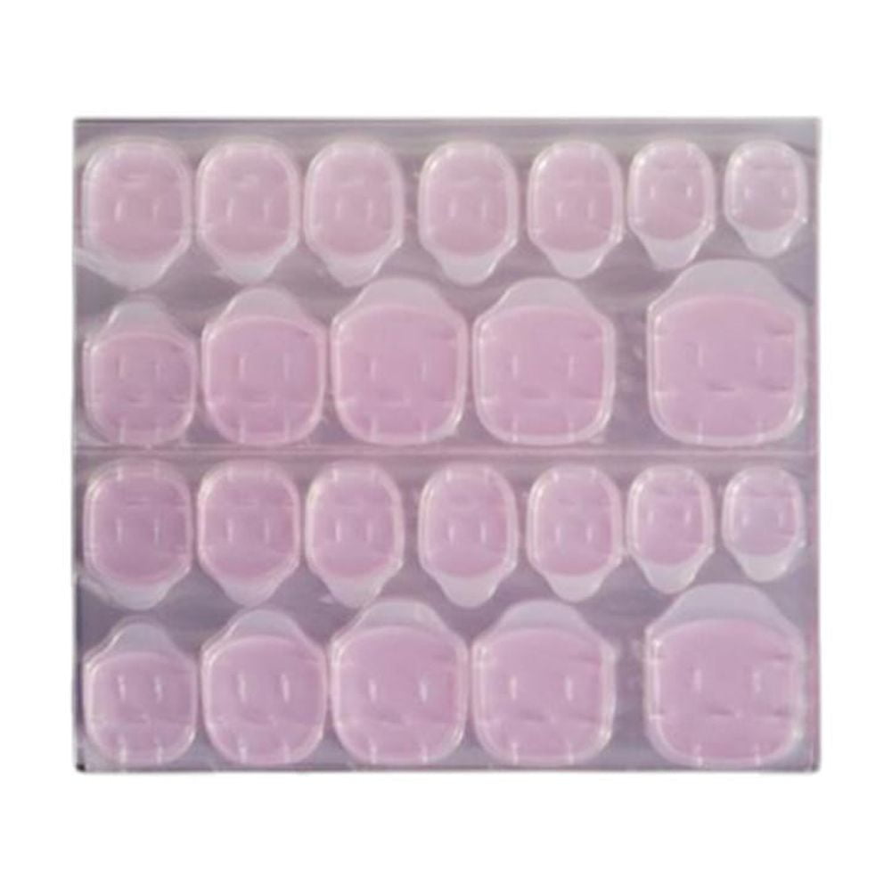 Jelly Glue - Multipurpose Adhesive with Reliable Bonding, No Drying ...