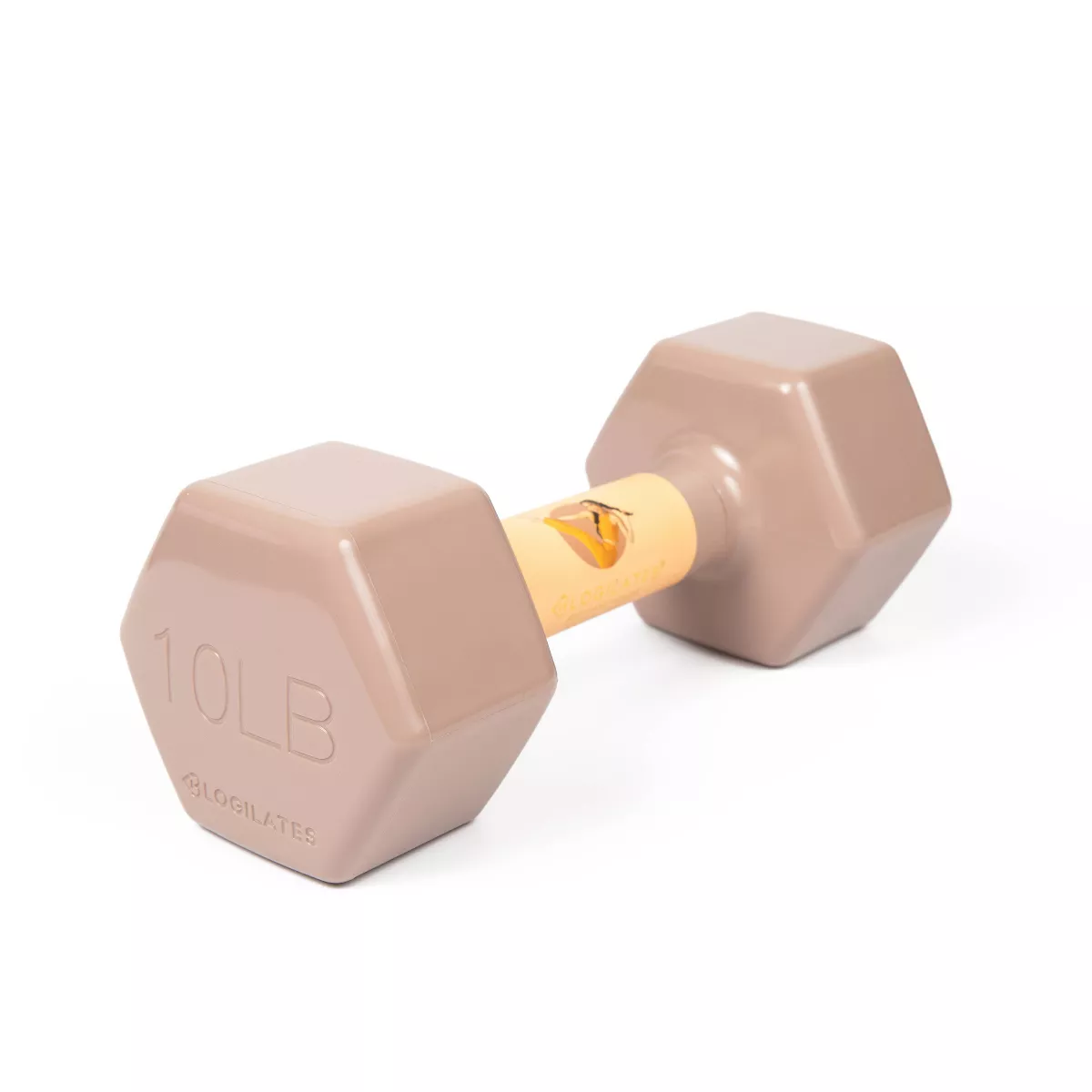 Jelly Hand Weight Dumbbell - Walmart.com