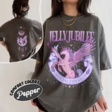 Jelly Jubilee Crescent City Shirt Bryce Quinlan Merch Crescent City SJM ...