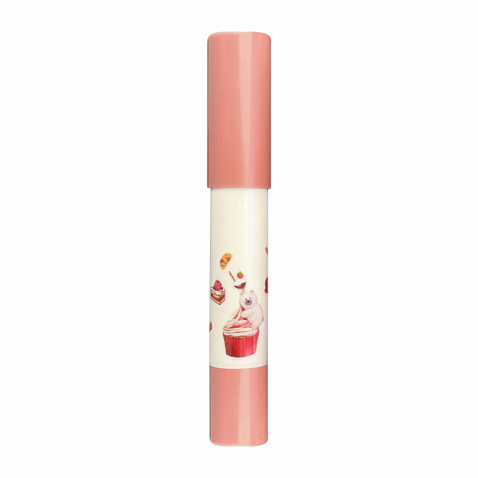 Jelly Lipstick Long Lasting Nutritious Lip Balm Lips Moisturizer ... Jelly Lipstick Long Lasting Nutritious Lip Balm Lips Moisturizer ...