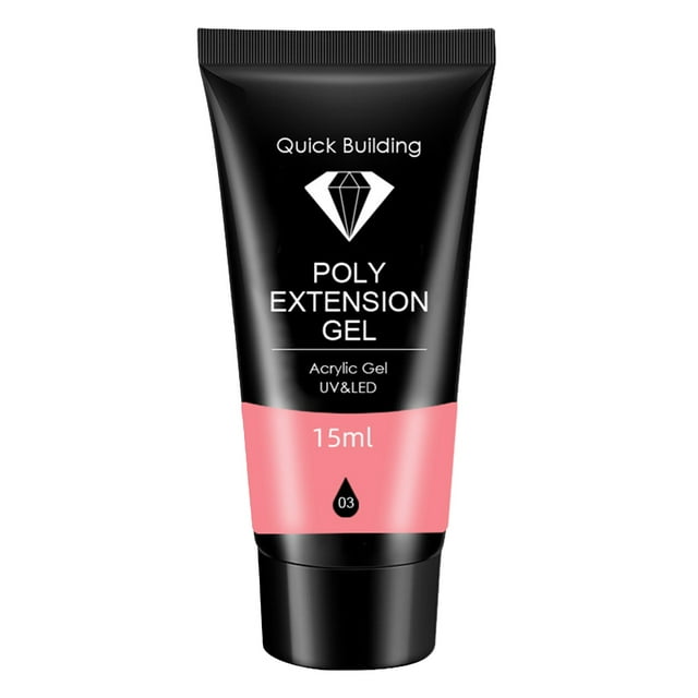 Jelly Nail Gel 036 Gel Polish Classic Reflective Gel Polish Peel off ...