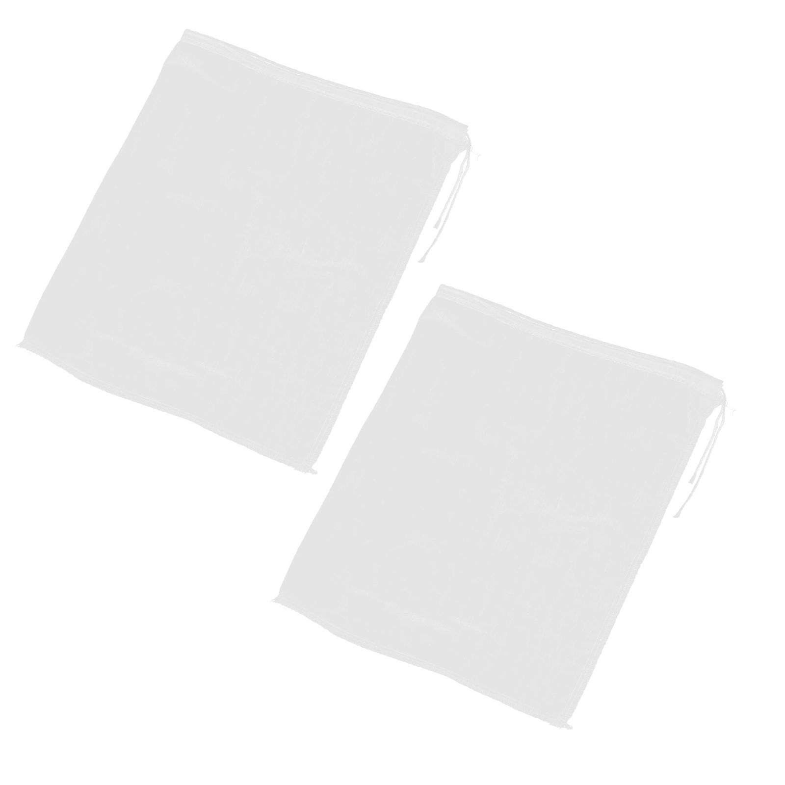 Jelly Nut milk Drink Nut milk bags for straining reusable, mesh ...