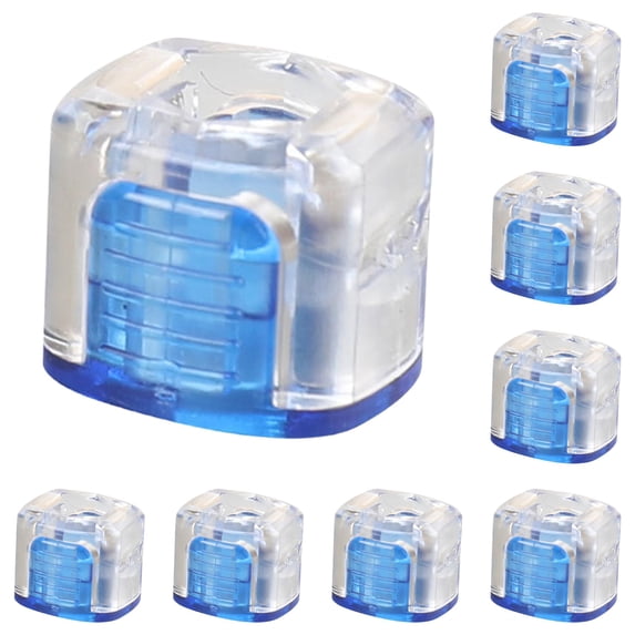 Jelly Pen Magnetizer Blue — Squeeze Pen Magnetizer Tool for Magnetic ...