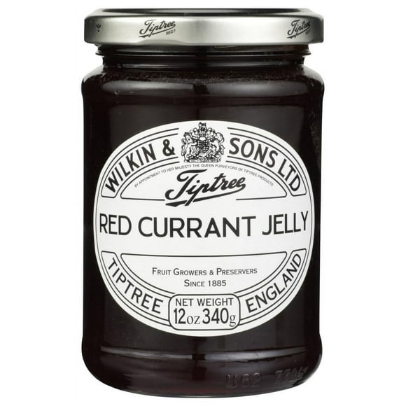 Red Currant Jelly