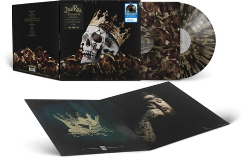 Jelly Roll - Beautifully Broken (Walmart Exclusive) - Music & Performance - Vinyl [Exclusive ...