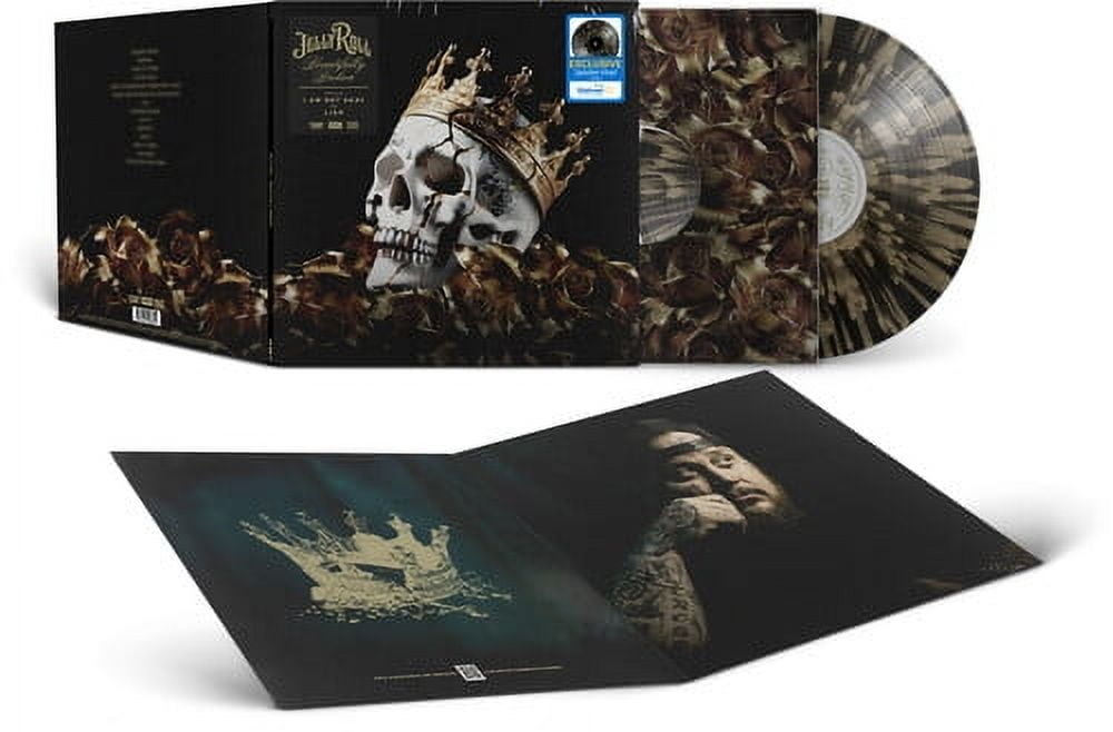 Exclusive Vinyl