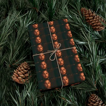 Classic Sports Wrapping Paper - Walmart.com