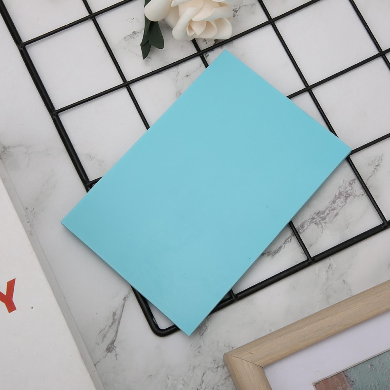 Jelly Rubber Stamp Thin Carving Block for DIY Handmade Rubber Stamps ...