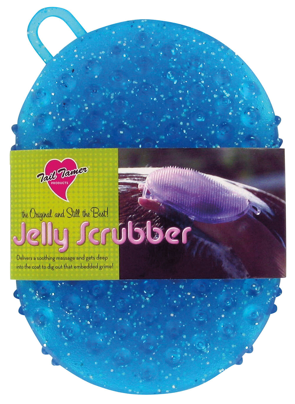 Jelly Scrubber "Original" Scrub Brush - Walmart.com