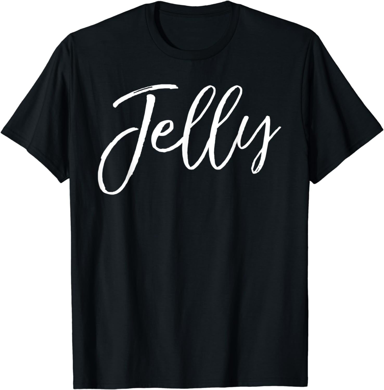 Jelly Shirt PBJ Peanut Butter Couples Halloween Costume Tees - Walmart.com