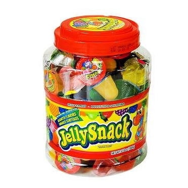 Bananarama, Crunchy Sweet Banana Candy Runts Banana Heads, 4 lbs ...