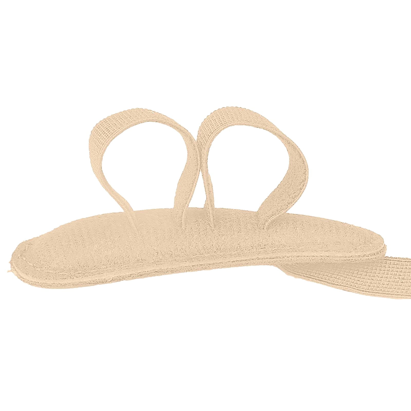 Jelly Spa Single Hole Toe Splitter Valgus Mallet Toe Bending Orthopedic ...