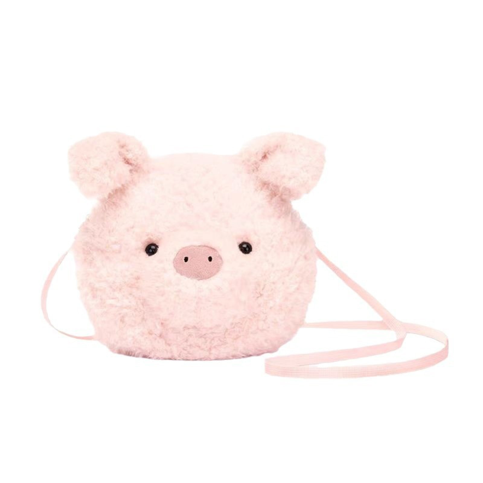 Jelly cat Adorable Stuffed Animals Plush Toy Adorable Plush Pig ...