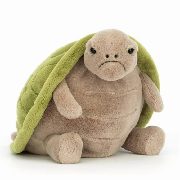 Timmy The Turtle Jellycat