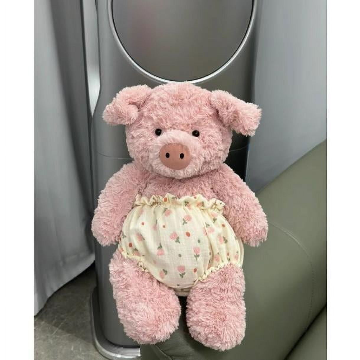JellyCat Barnabus Pig Plush Toy CUTE Stuffed Animal Piggy Fun Gift Idea ...