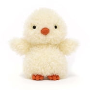 Jellycat Bashful Lamb Stuffed Animal, Small, 7 inches - Walmart.com
