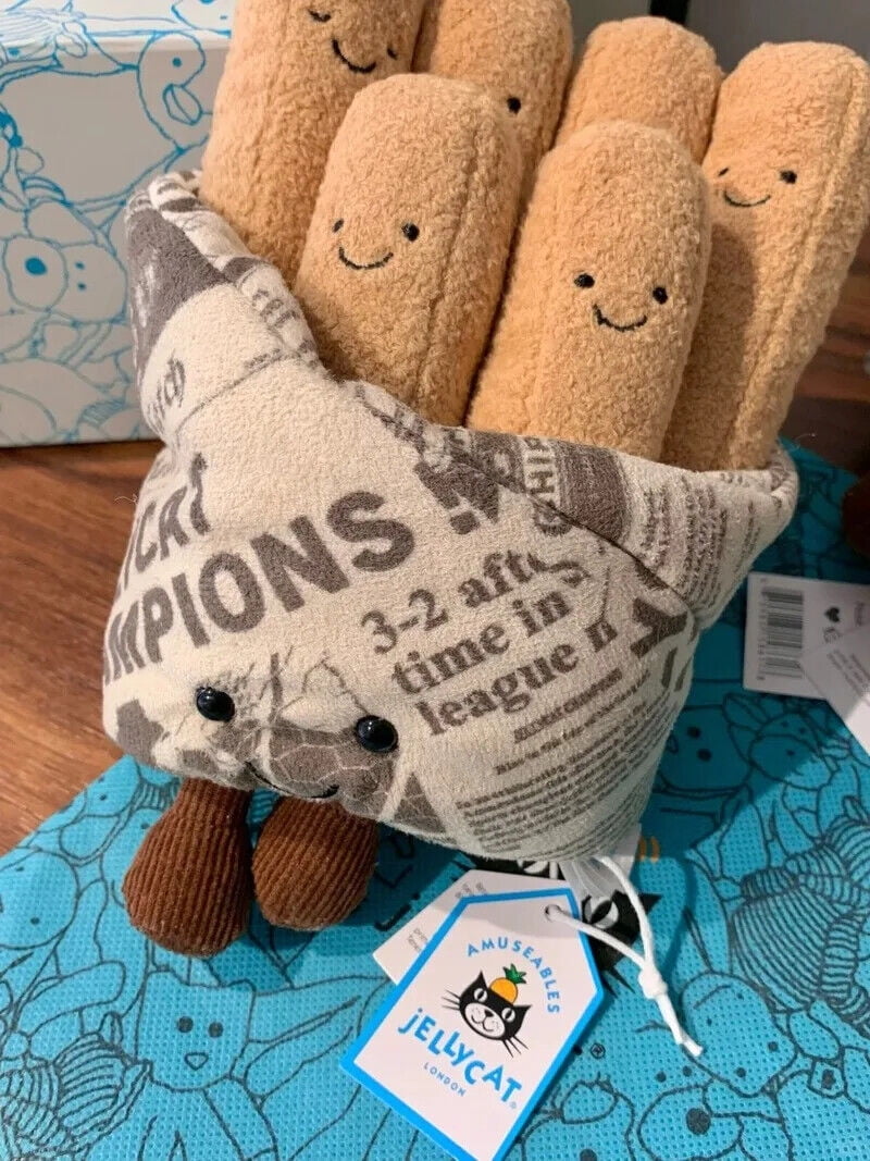 Jellycat Gift Box