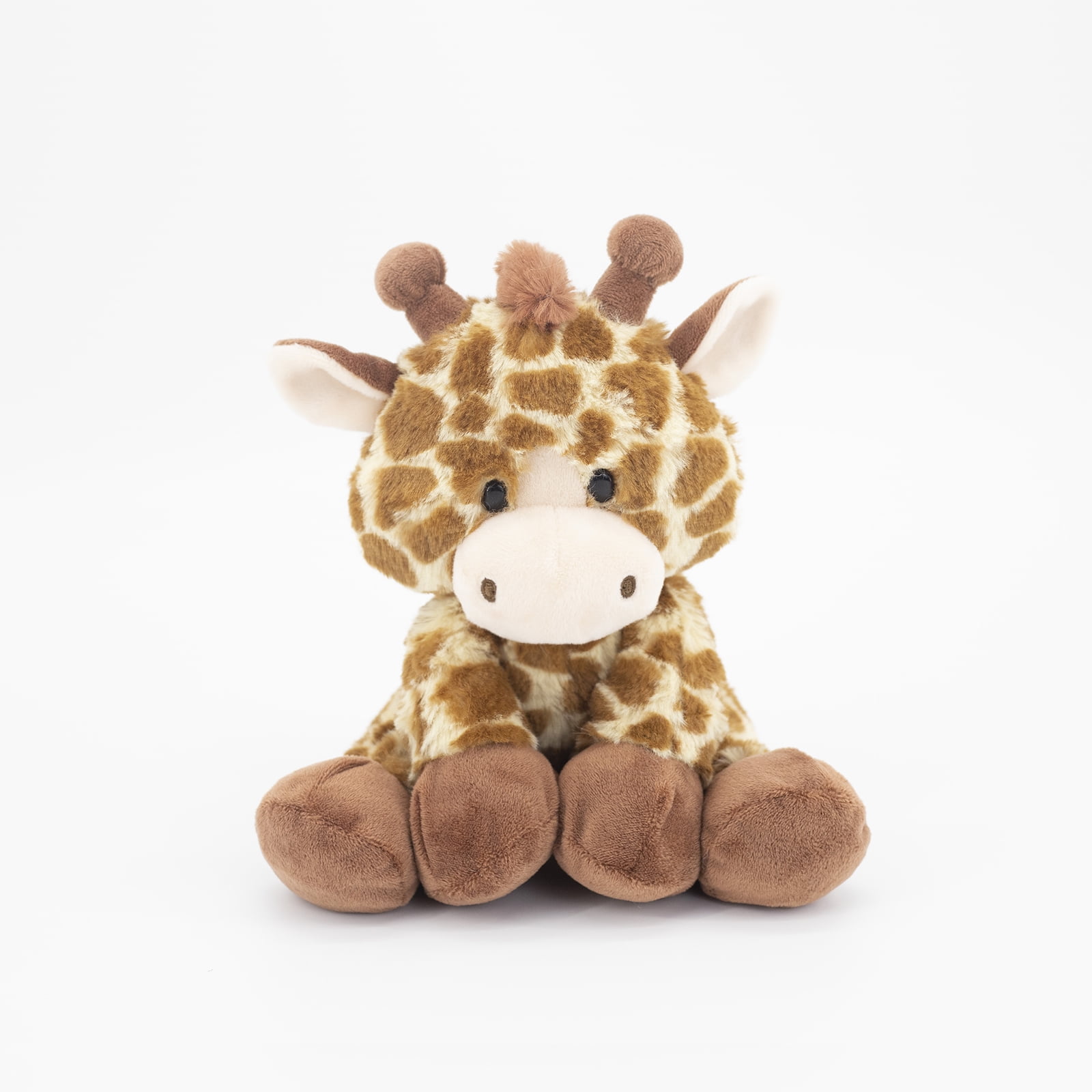 JellyCat Fun Gift Idea 21.5cm Giraffe Cute Plush Dolls Baby Kids Cute ...