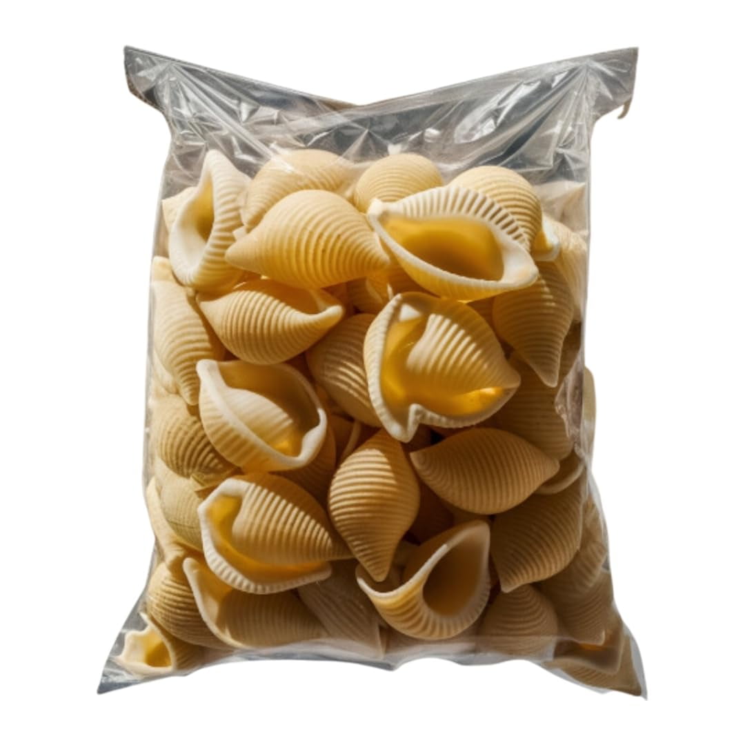 Jellybean Foods JumboITSC Stuffing Shells Pasta - Large Pasta Shells ...