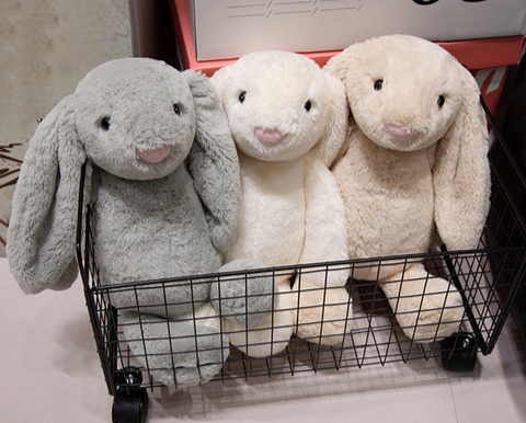 Jellyca-t Vivacious Vegetables Egg Plant Food Plush, Penguin, Eggplant ...