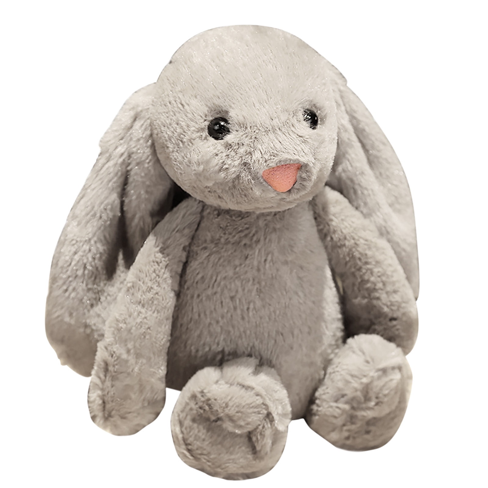 Jellycat 15 Inches Soft Plush Rabbit Stuffed Animals Long Eared Rabbits ...