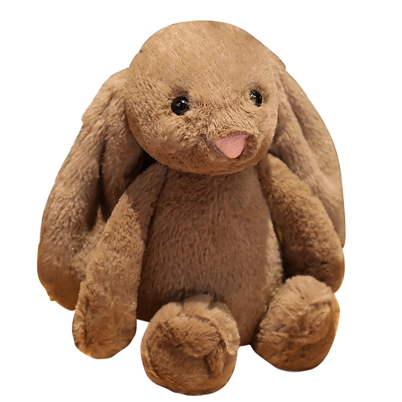 Jellycat 15 Inches Soft Plush Rabbit Stuffed Animals Long Eared Rabbits ...