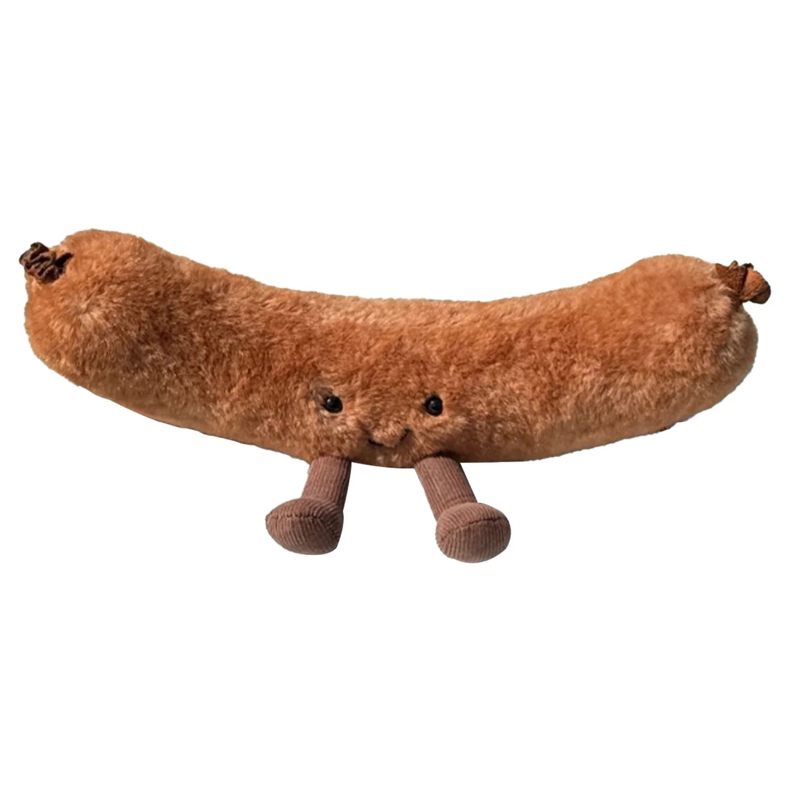 Jellycat 2025 Amuseables Sausage Stuffed Animal - Exclusive Selfridges ...