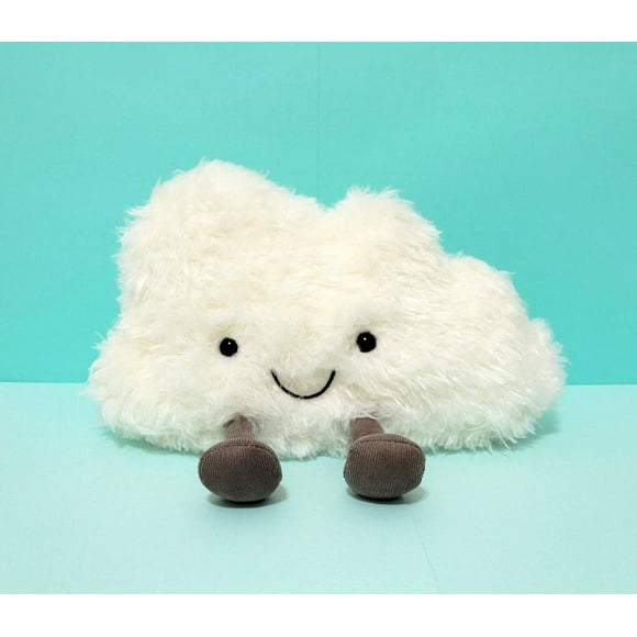 Cloud Plush Toy