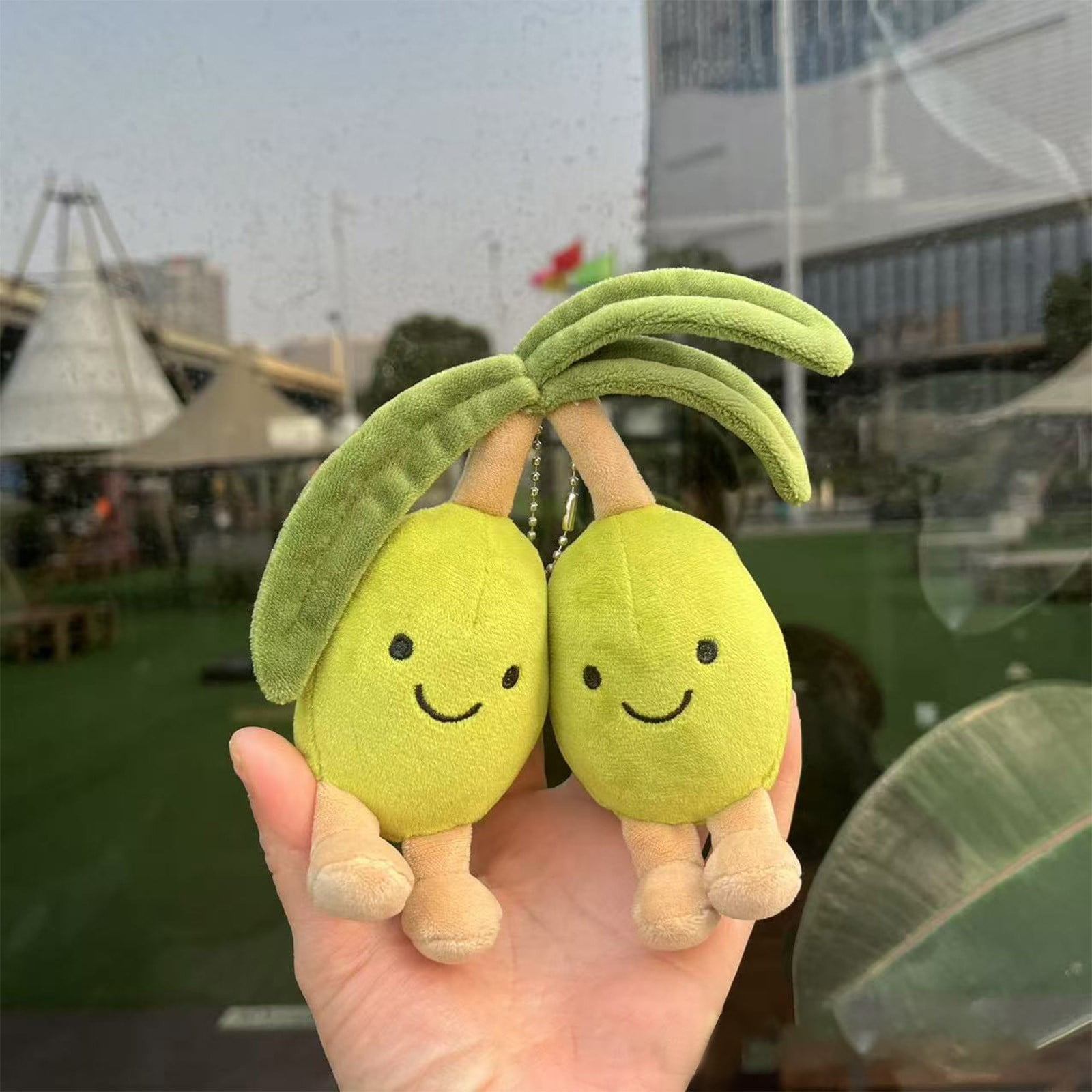 Jellycat Adorable Rugby football Stuffed Animal - Pocket-Sized Play ...