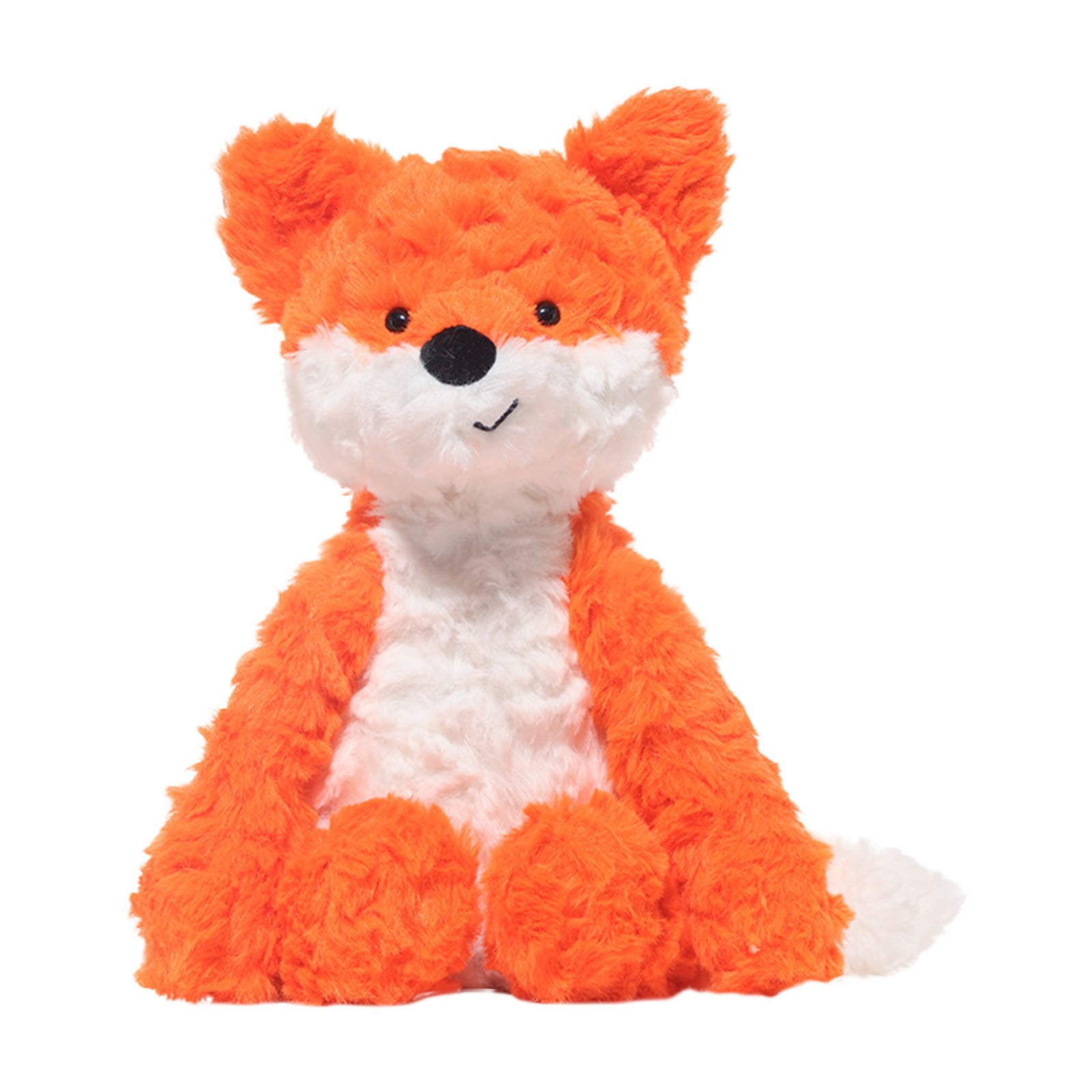 Jellycat Adorable Stuffed Animals Plush Toy Adorable Fox Plush Toy Soft ...