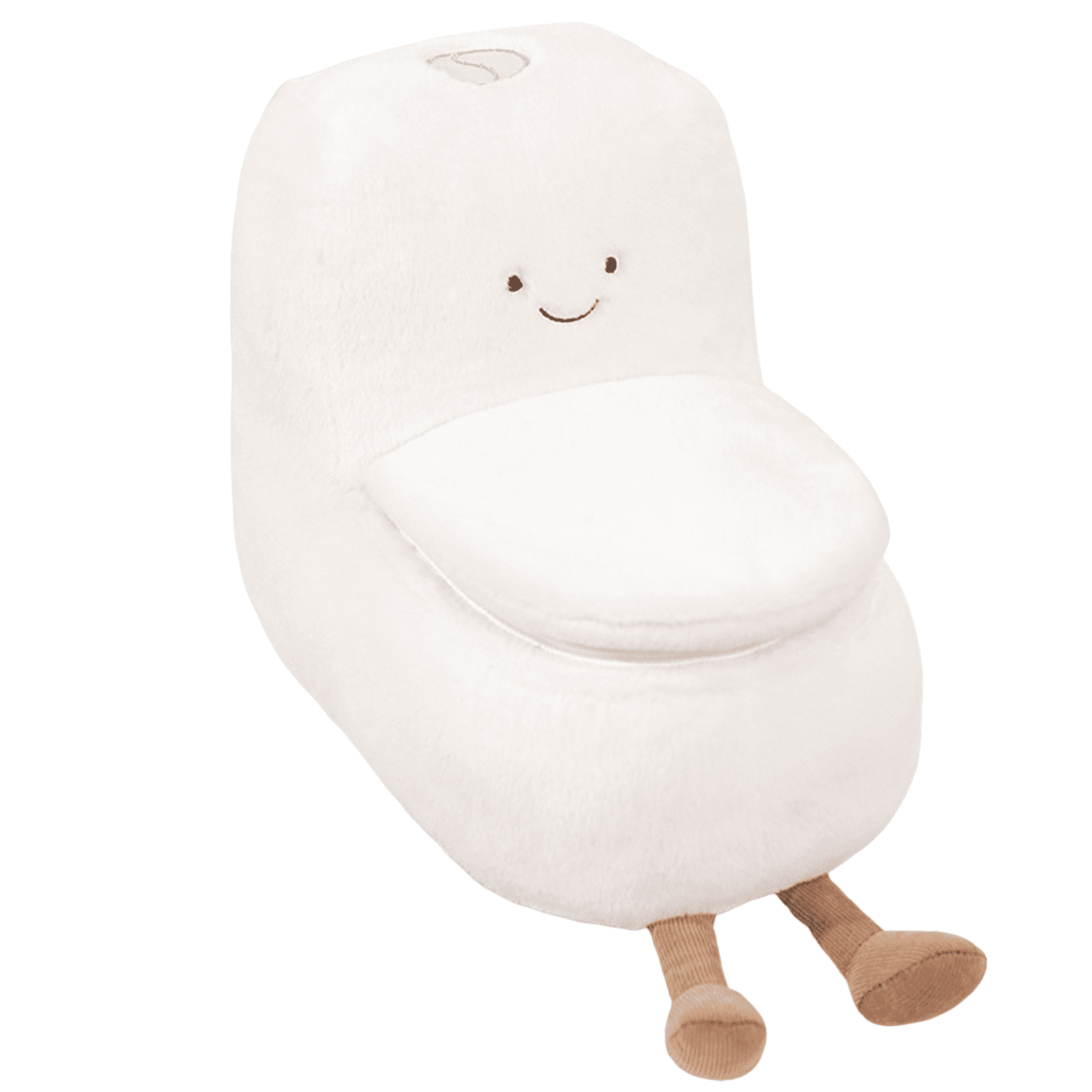 Jellycat Adorable Stuffed Animals Plush Toy Adorable Plush Toilet Toy ...