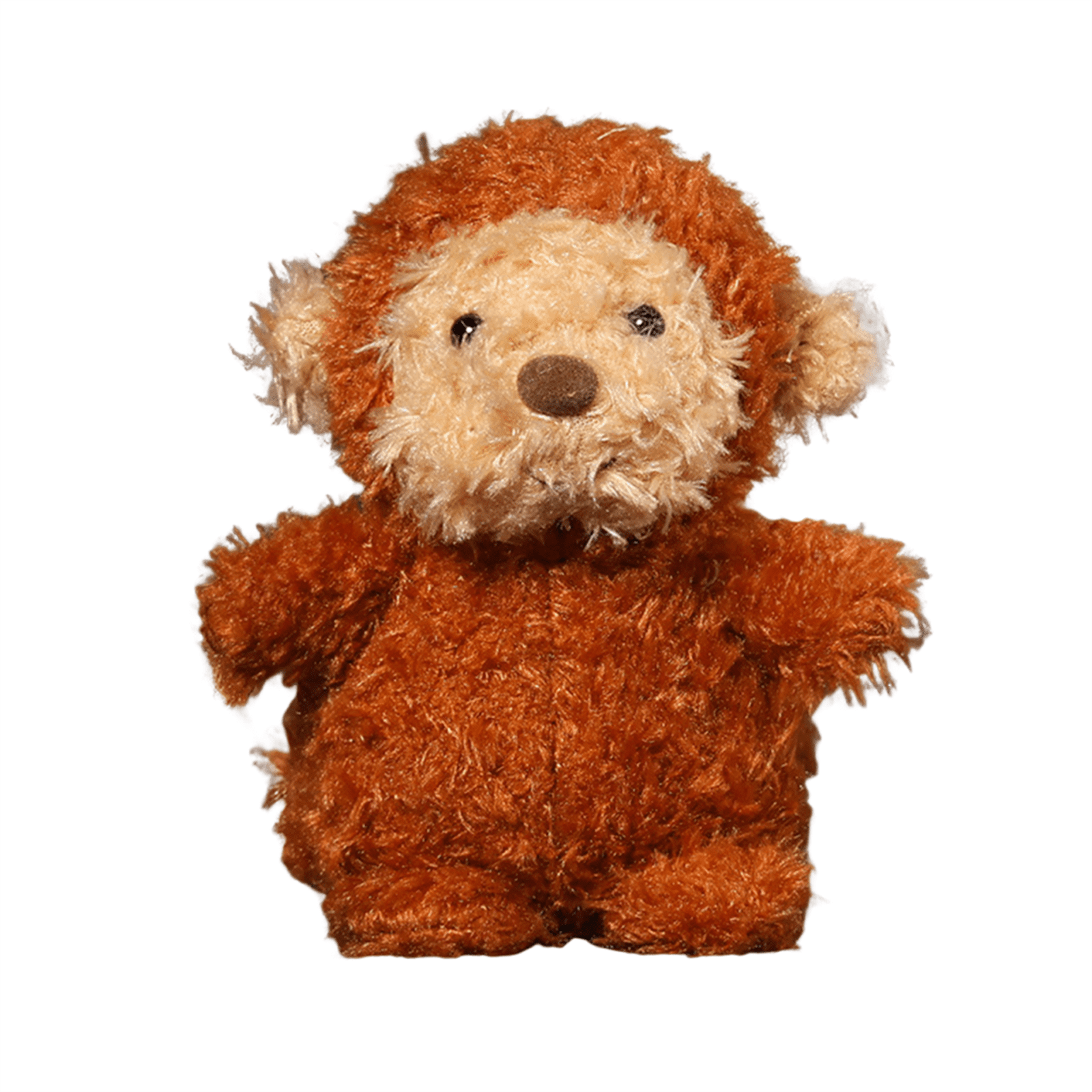 Jellycat Adorable Stuffed Plush Toy Curly Plush Toy Tabletop Display ...