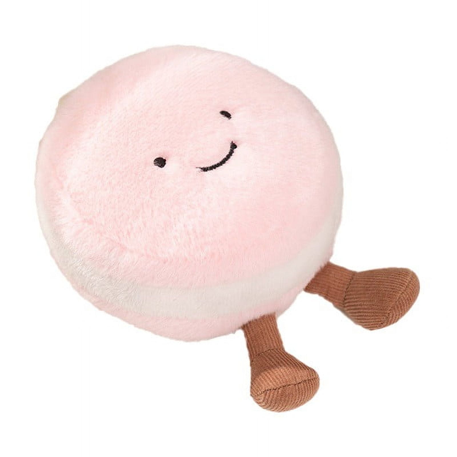 Jellycat Adorable Stuffed Plush Toys Jellycat Adorable Plush Pink Mochi ...