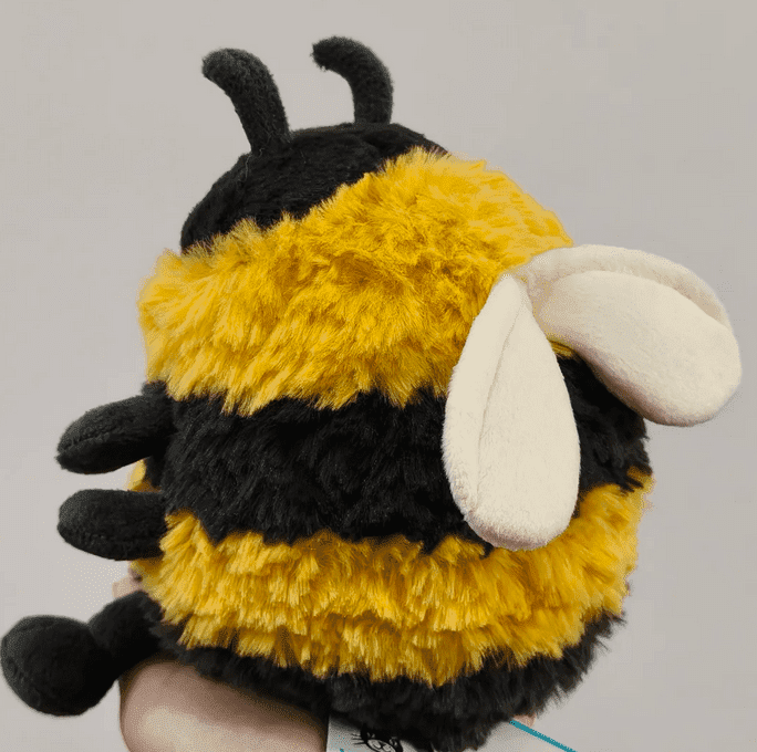 JC - Albee Bee - 6.3 in - Gifts for Girls Boys Kids Women - Walmart.com