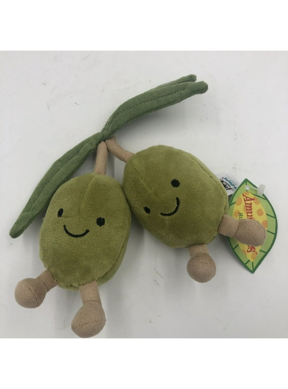 Jellycat Stuffed Animals & Plush Toys in Toys - Walmart.com