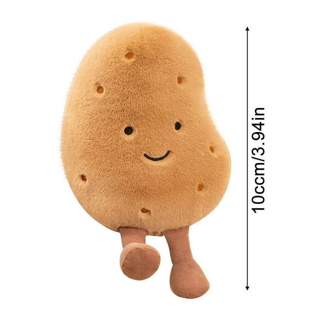 Jellycat Amuseable PICKLE Soft Plush Toy Ultimate Lovey Kids Funny Soft ...