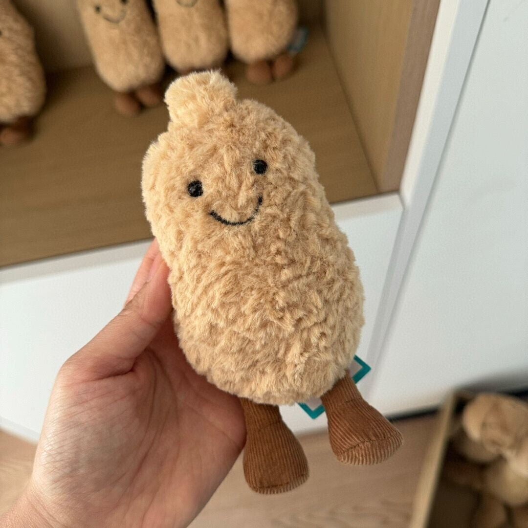 Jellycat Amuseable Peanut-Fun Gift Idea - Walmart.com