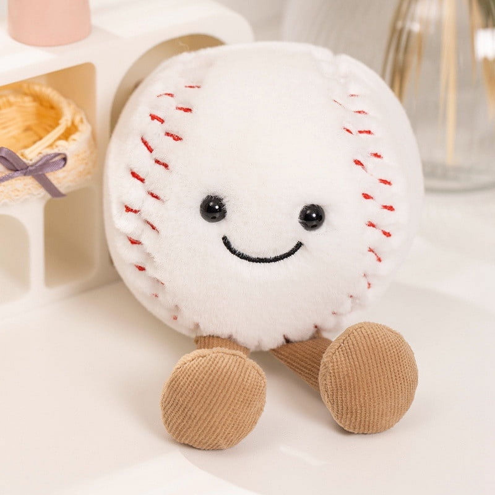 Jellycat Amuseable Soft Plush Toy Ultimate Lovey Kids & Adults Too ...
