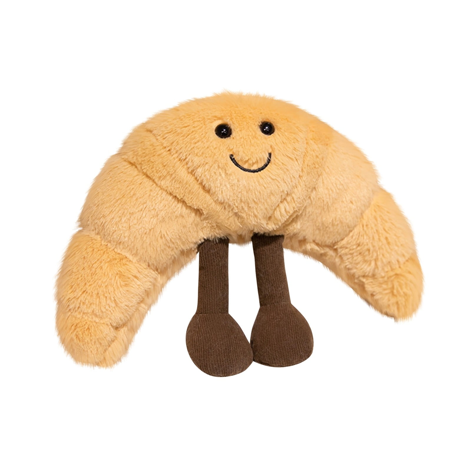 Jellycat Amuseable Stuffed Toy Adorable Plush Potato Toy with Smiling ...