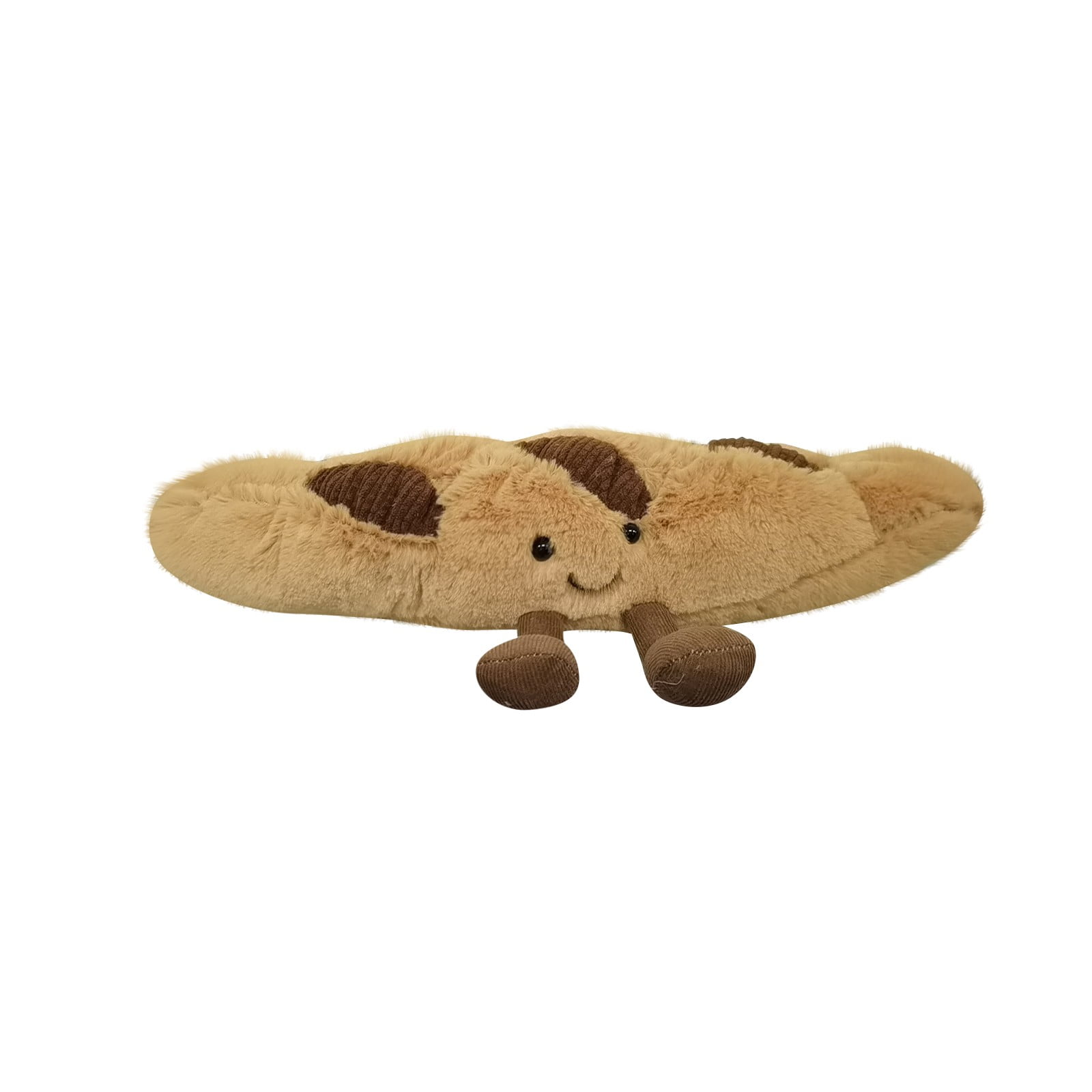 Jellycat Amuseable Stuffed Toy Adorable Soft Plush Cookie-Shaped Pillow ...