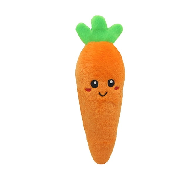 Jellycat Amuseable Stuffed Toy Pet Plush Sounding Toys Vegetables ...