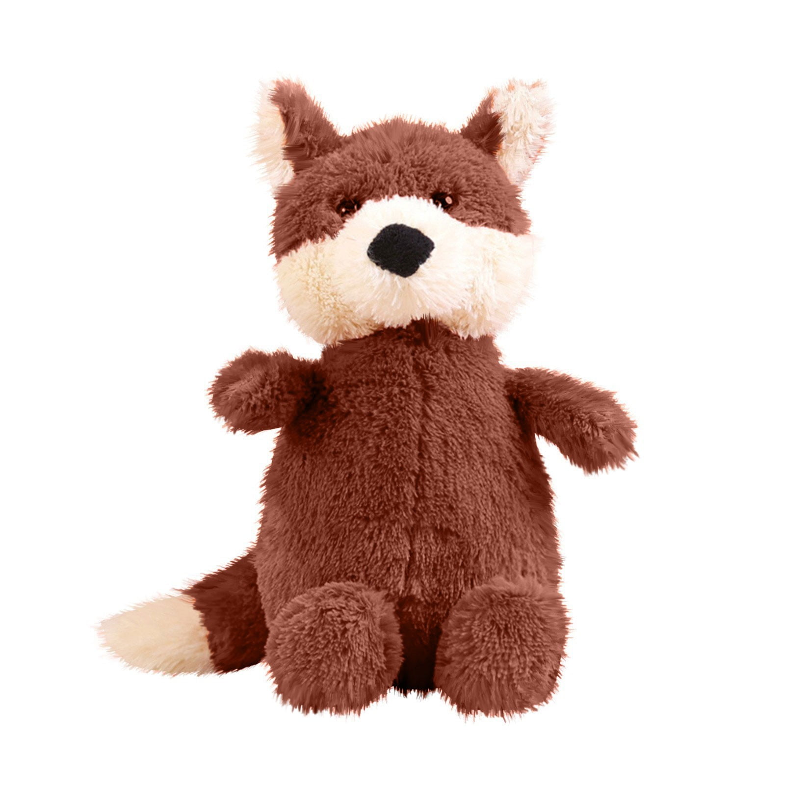 Jellycat Amuseables Adorable Plush Fox Toy Soft and Cuddly Stuffed ...