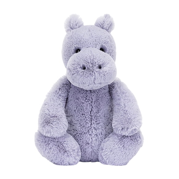 Purple Hippo