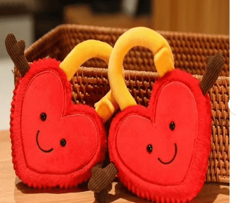 Jellycat Amuseables Bunny Funny Stuffed Animal, 9 inch |small jellycat ...