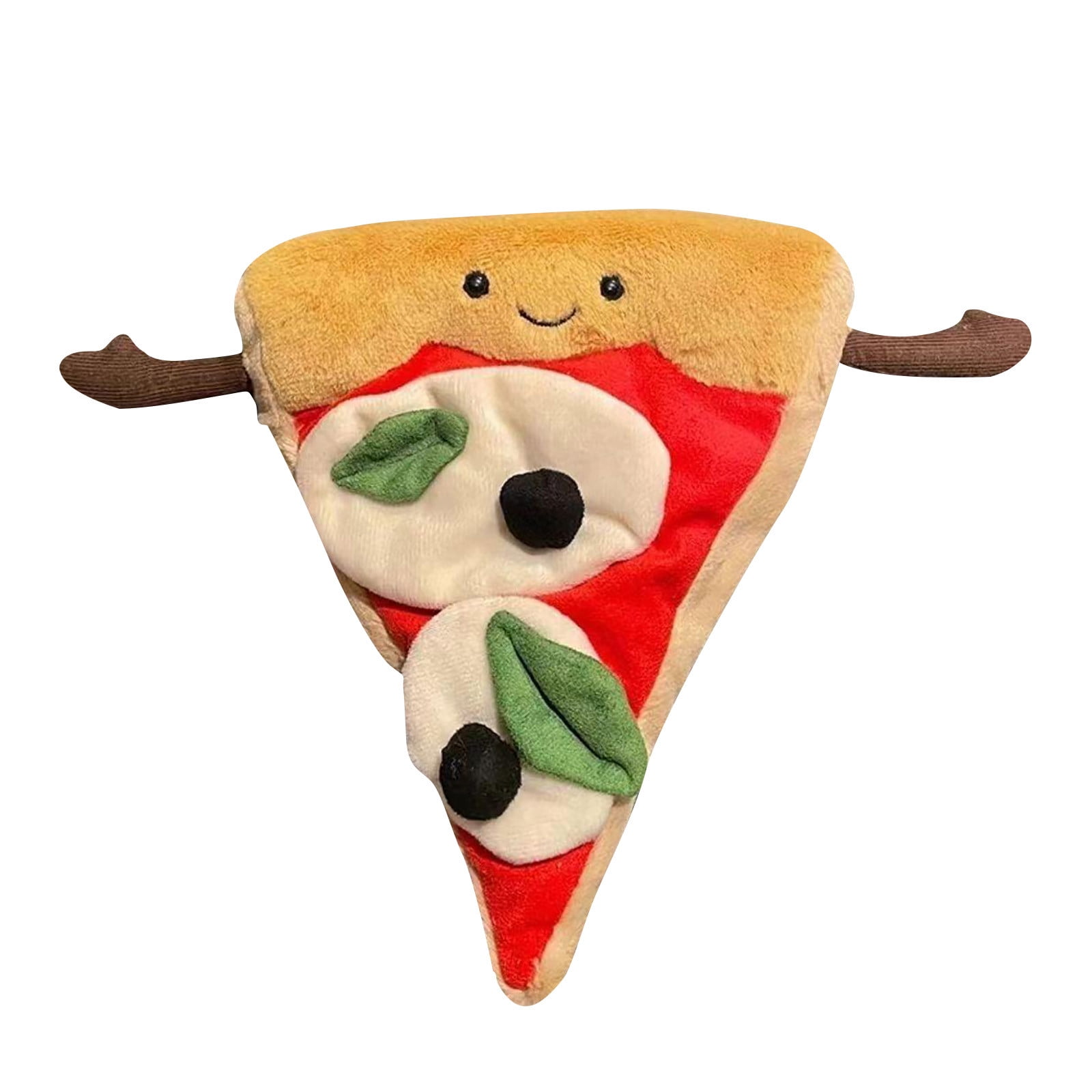 Jellycat Amuseables Bunny Funny Stuffed Animal, 9 inch |small jellycat ...