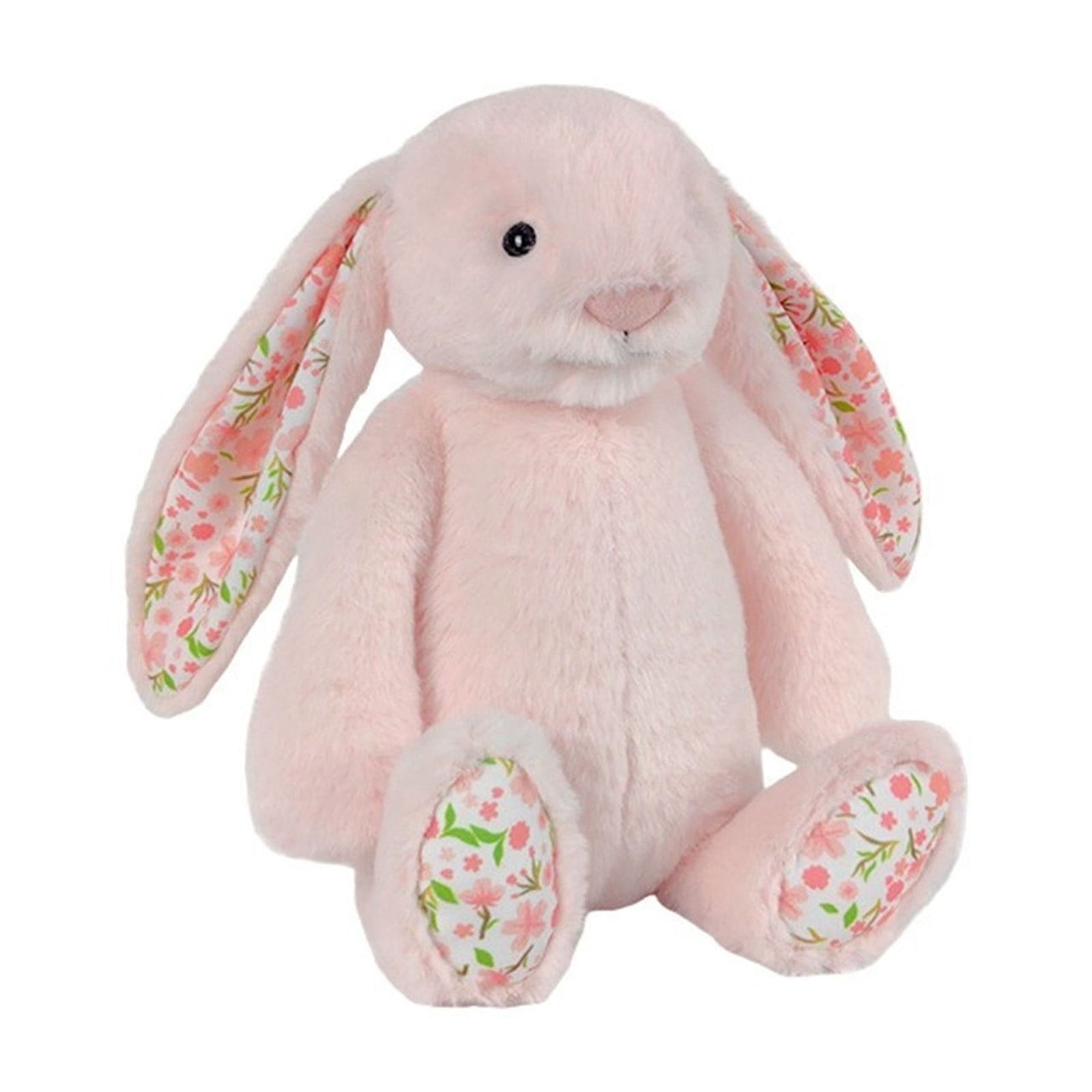 Jellycat Amuseables Bunny Stuffed Toy, 12.2 Inch Jellycat Bunny Stuffed ...