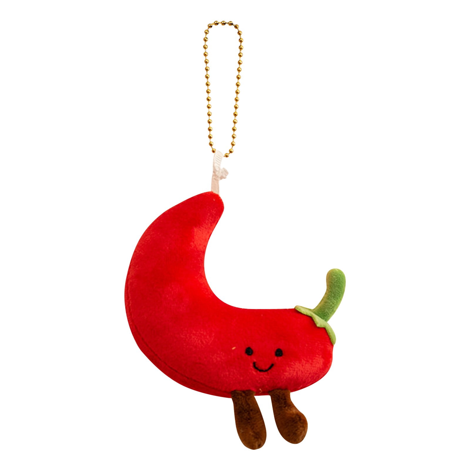 Jellycat Amuseables Chilli Pepper Plush - Soft Stuffed Vegetable Decor ...