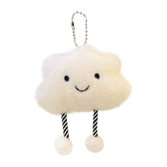 Cloud Plush Toy